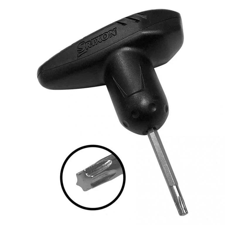 Titleist SureFit Torque Wrench - Golf USA