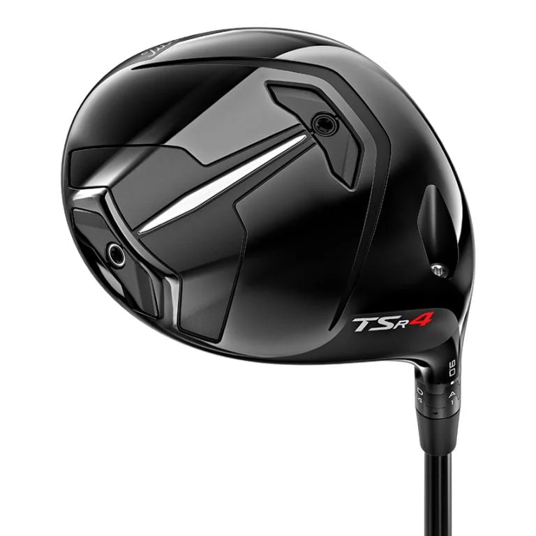 Custom Fit Drivers | Free Shipping On Most Orders | Golf USA