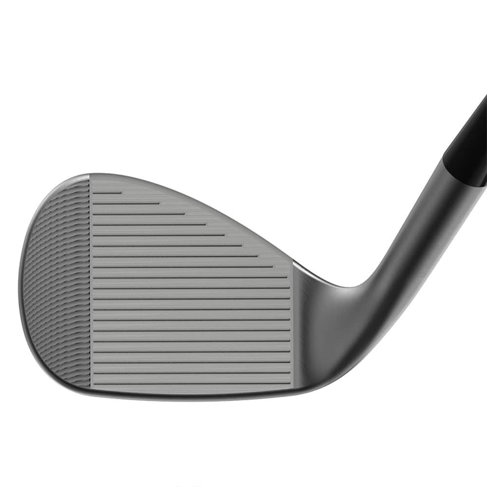 Cleveland RTX 6 ZipCore Black Satin Custom Fit Wedge - Golf USA
