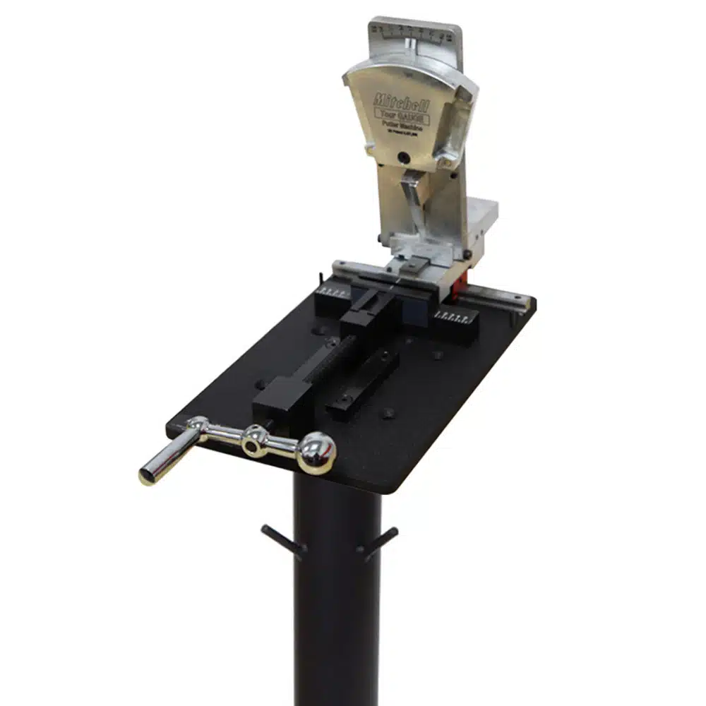 Putter Loft & Lie Adjustment - Golf USA