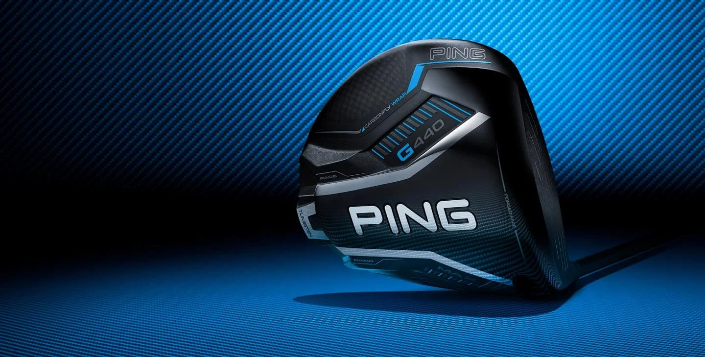 Custom Fit PING Golf Clubs - Top 100 PING Fitter - Golf USA