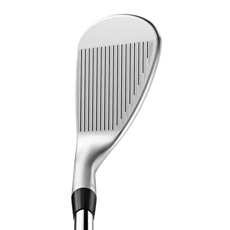 Titleist Vokey SM10 Raw Custom Fit Wedge - Golf USA