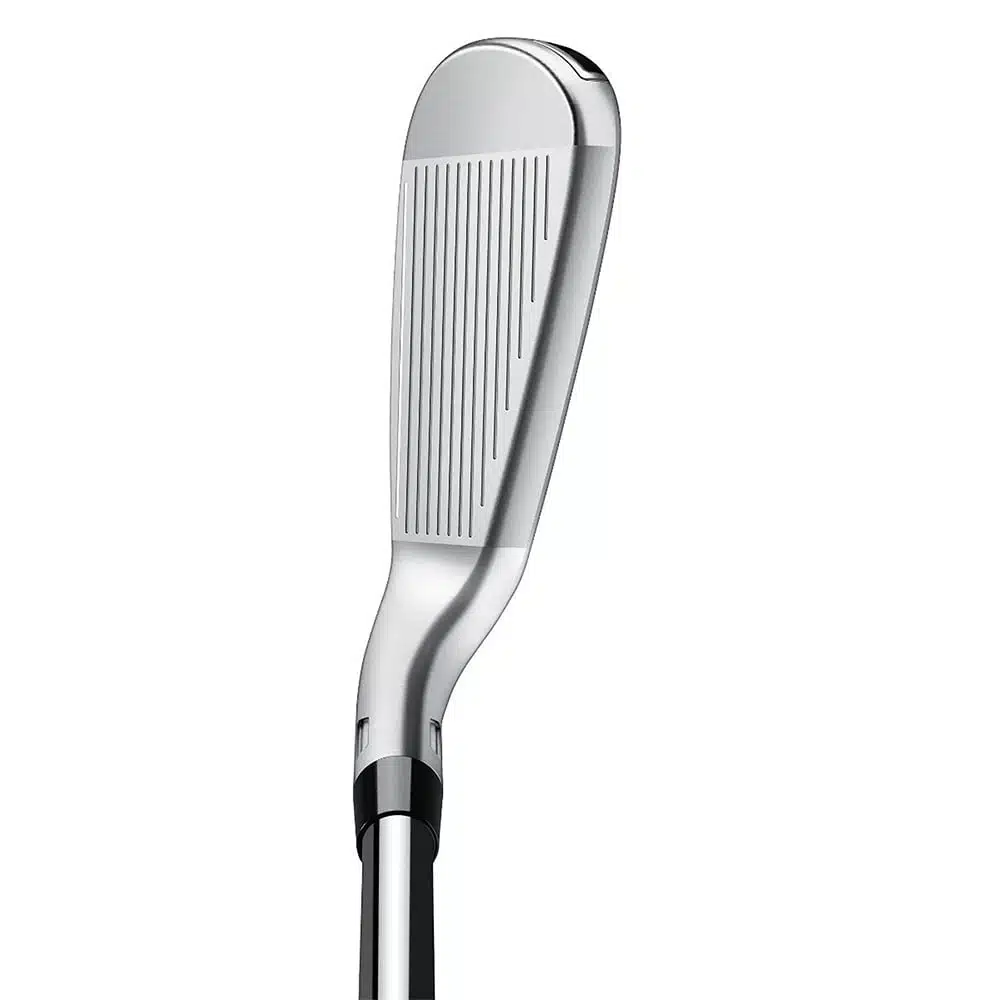 TaylorMade Qi HL Custom Fit Irons - Golf USA