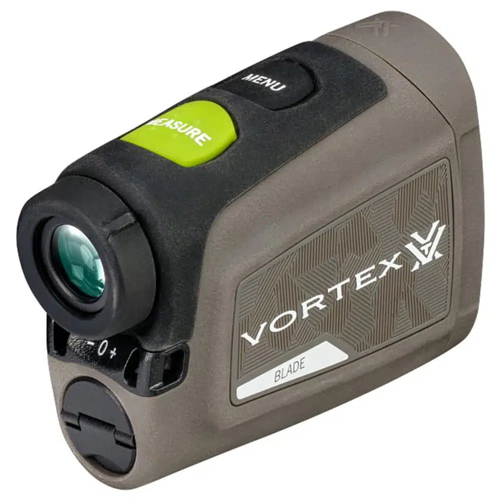 Vortex Blade Laser Rangefinder - Golf USA