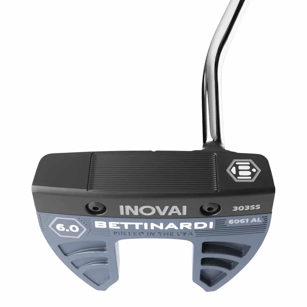 Bettinardi 2024 INOVAI Series Custom Fit Putter - Golf USA
