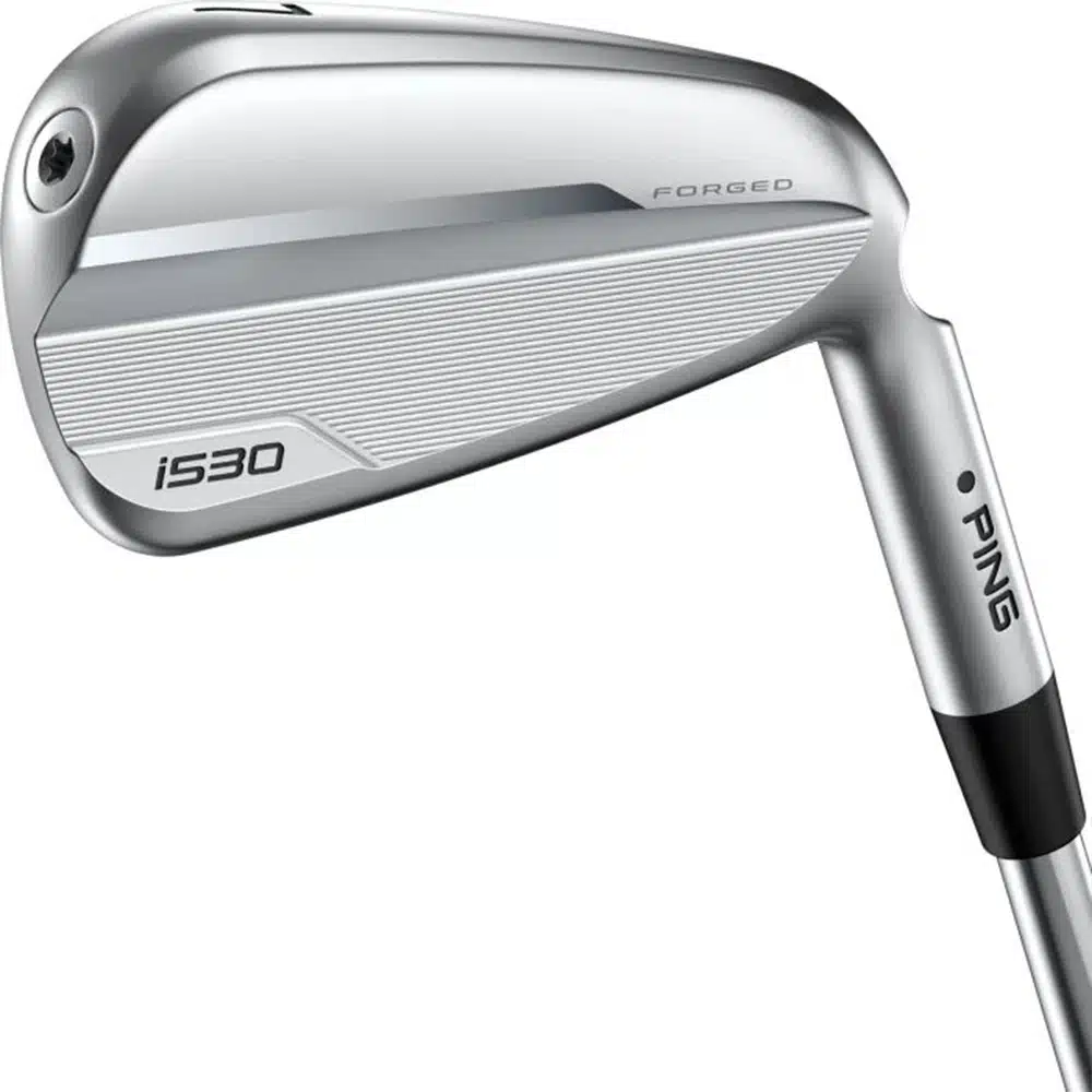 PING i530 Custom Fit Irons - Golf USA