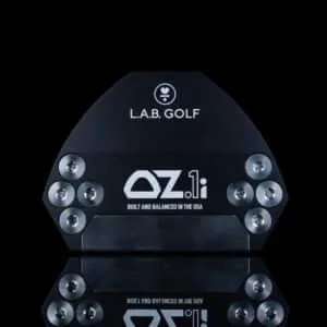 Custom Fit LAB Putters - Golf USA
