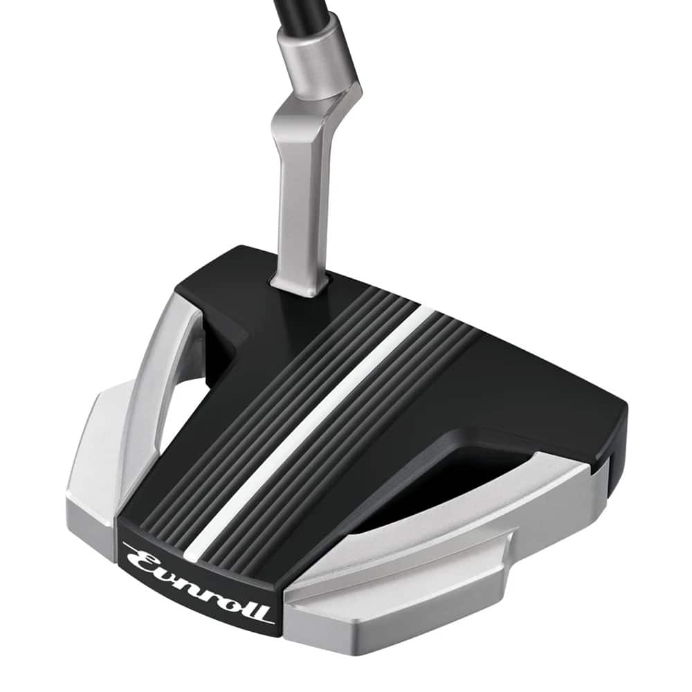 Evnroll V12 Custom Fit Putter - Golf USA