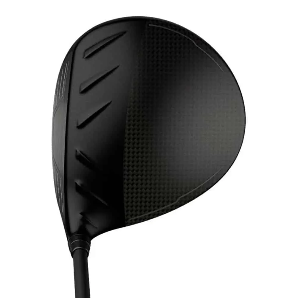 PING G440 LST Custom Fit Driver - Golf USA