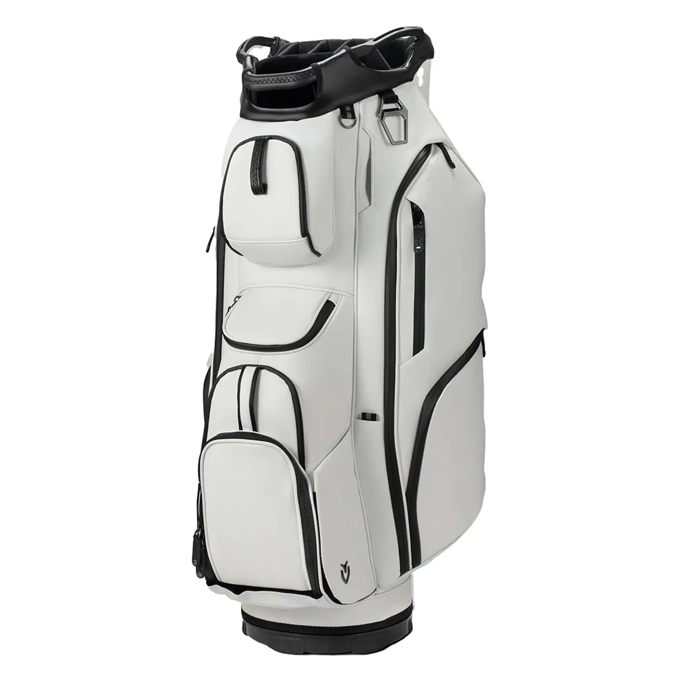 Vessel Lux Pro Cart Bag - Golf USA