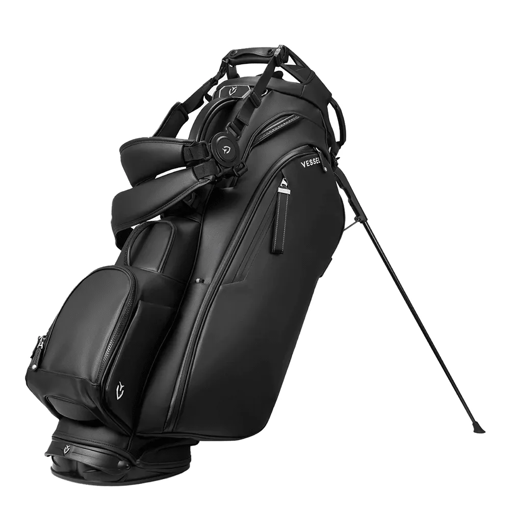 Vessel Player V Pro Stand Bag - Golf USA