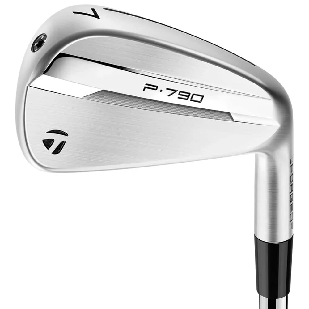 TaylorMade 2025 P790 Custom Fit Irons - Golf USA