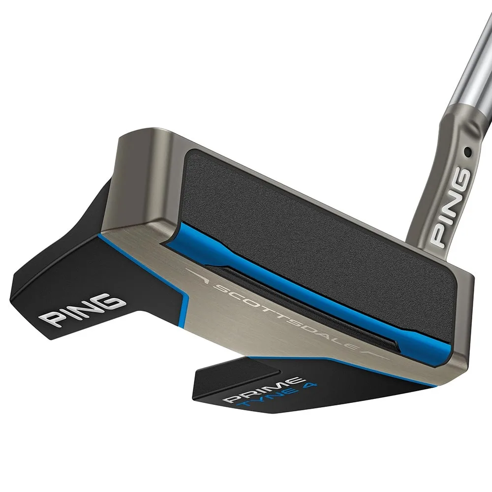 PING Scottsdale Custom Fit Putter - Golf USA